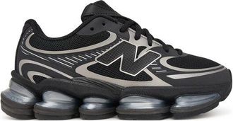 New Balance Sneakers U20008LL Schwarz