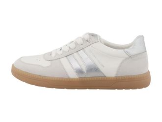 Tom Tailor Tom Tailor Damen 2690010001 Sneaker White Grey 42 EU