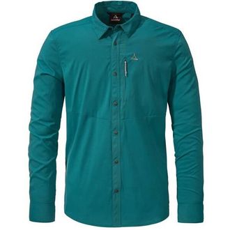 Sch&ouml;ffel Herren Hemd Shirt Haidwand M