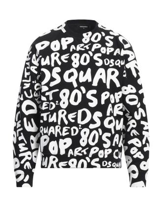Dsquared2 TOPS - Sweatshirts auf YOOX.COM