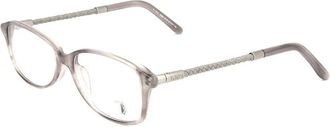 Tod's Femme, Accessoires, Gris, Taille: ONE Size Lunettes To4054020