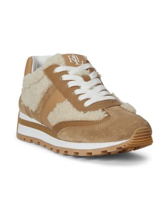 Lauren Ralph Lauren Sneaker DANI