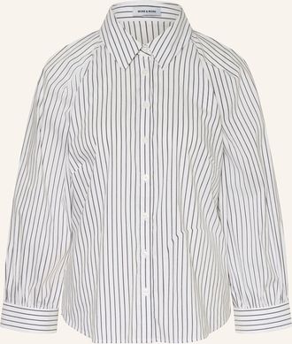 More & More More & More Hemdbluse weiss