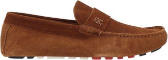 Tommy Hilfiger SCHUHE - Mokassins auf YOOX.COM