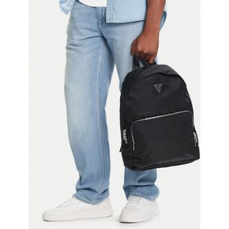 Guess Rucksack Guess HMMINY P5111 Schwarz