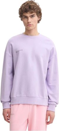 PANGAIA Pangaia, Herren, Sweatshirts & Hoodies, Lila, XLGr&ouml;&szlig;e
