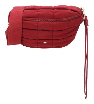 Fritzi Aus Preu&szlig;en Umh&auml;ngetasche Brigitte X Fritzi Bum Limited Bubble Red Wine weinrot