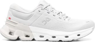 On Running Cloudflyer 5 Sneakers - Grau