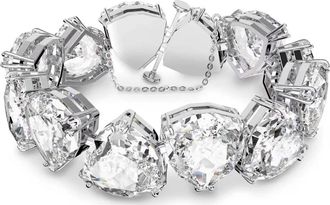 Swarovski Femme, Accessoires, Gris, Taille: ONE Size Watches