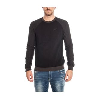 Armani Jeans Homme, Pulls, Noir, Taille: L SweaT-shirts