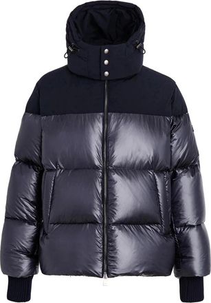 Tatras Femme, Vestes, Bleu, Taille: 46 FR BAO Down Jacket