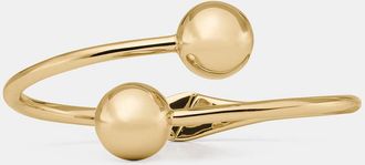 Kate Spade New York Dot Armreif Mit Scharnierverschluss