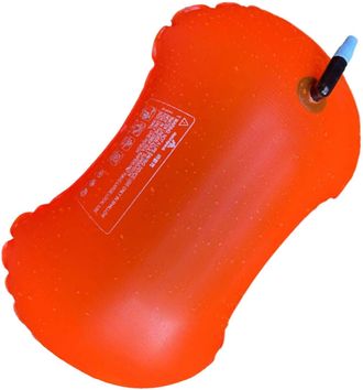 Generic Schwimmen zum Schwimmen, Schwimmblase | Sicherheitsschwimmpool - Leichte Schwimmausr&uuml;stungstaschen mit hoher Sichtbarkeit f&uuml;r Schwimmer und Triathlete