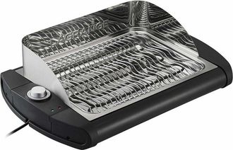 Lagrange Barbecue électrique posable 2300w - Lagrange - 319004