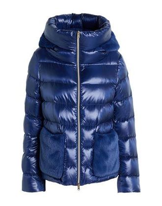 Herno MANTEAUX - Doudounes plume ou synth&eacute;tique sur YOOX.COM