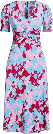 Diane Von F&uuml;rstenberg KLEIDER - Midi-Kleider auf YOOX.COM