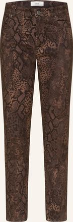 BA&SH Ba&Sh Jeans Stinsy braun