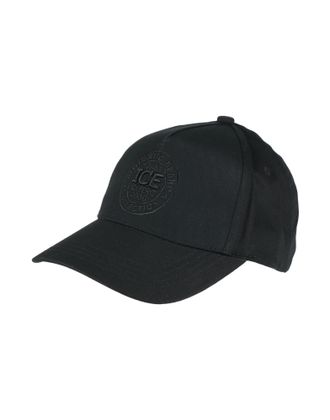 Iceberg ACCESSOIRES - M&uuml;tzen & H&uuml;te auf YOOX.COM
