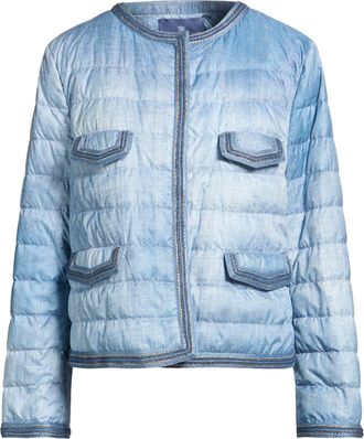 Ermanno Scervino JACKEN & M&Auml;NTEL - Pufferjacken & Daunenjacken auf YOOX.COM