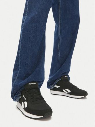 Reebok Sneakers REWIND RUN 100001390 Schwarz