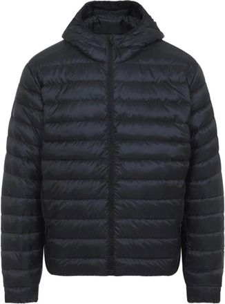Canada Goose Homme, Vestes, Noir, Taille: S Stratus Hoody Jacket