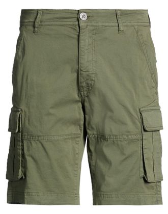 U.S.Polo Association HOSEN & RÖCKE - Shorts & Bermudashorts auf YOOX.COM