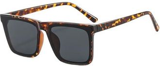 Generic Lunettes De Soleil For Hommes (sports Plein Air), Vacances For Femmes (conduite)(Multi-colored)