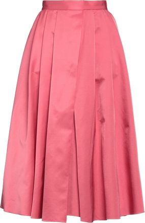 Dior HOSEN & R&Ouml;CKE - Midi-R&ouml;cke auf YOOX.COM