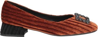 Luciano Barachini SCHUHE - Pumps auf YOOX.COM