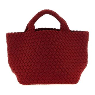 Naghedi Damen, Taschen, Rot, ONE SIZEGr&ouml;&szlig;e