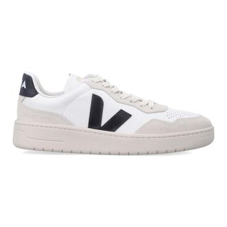 Veja V-90 Sneakers - - Shoes - Herren - Wei&szlig; - 43 EU