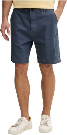 Hurley Bruno Carpenter 20 - Homme - Shorts - Bleu - Taille: W32