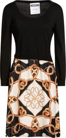 Moschino KLEIDER - Mini-Kleider auf YOOX.COM