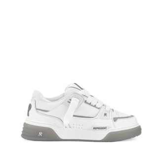 Represent Studio Sneaker - - Shoes - Herren - Wei&szlig; - 44 EU