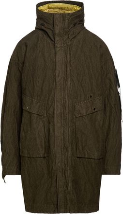 Stone Island JACKEN & M&Auml;NTEL - M&auml;ntel auf YOOX.COM