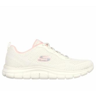 Skechers Damen, Schuhe, Wei&szlig;, 41 EUGr&ouml;&szlig;e