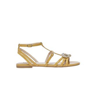 Liu Jo Damen, Schuhe, Beige, 37 EUGr&ouml;&szlig;e