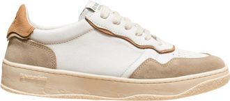 El Naturalista Damen, Schuhe, Wei&szlig;, 37 EUGr&ouml;&szlig;e