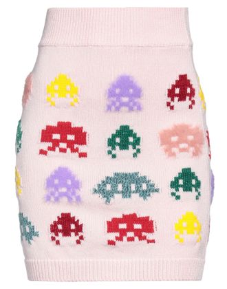 Stella McCartney HOSEN & R&Ouml;CKE - Minir&ouml;cke auf YOOX.COM