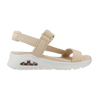 Skechers Damen, Schuhe, Beige, 39 EUGr&ouml;&szlig;e