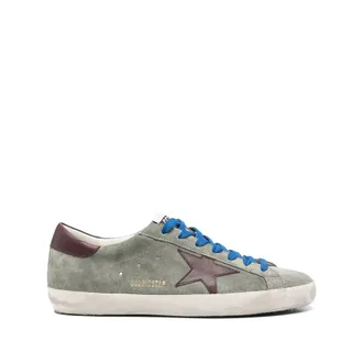 Golden Goose Super-Star Sneakers
