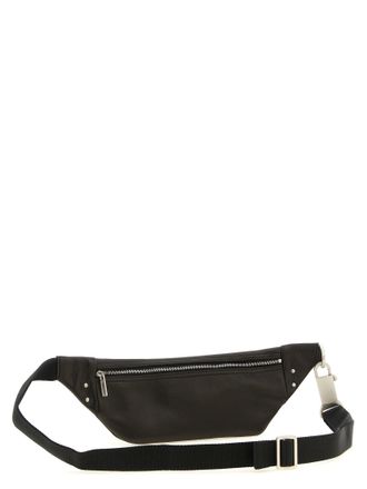 Rick Owens Belt Bag - Black