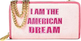 Juicy Couture Clutch Ella
