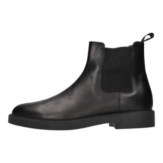 Daniele Alessandrini Beatles Ankle Boots - - Shoes - Herren - Schwarzk - 42 EU