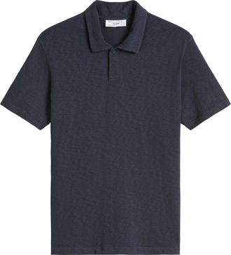 Marc O'Polo Denim Poloshirt