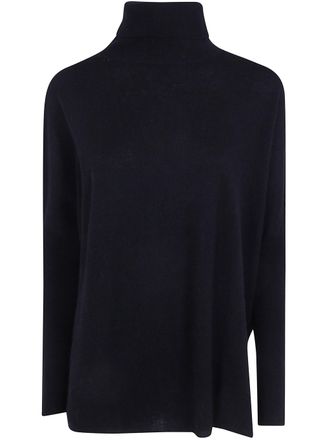 Absolut Cashmere Cashmere Turtle Neck Sweater Clara