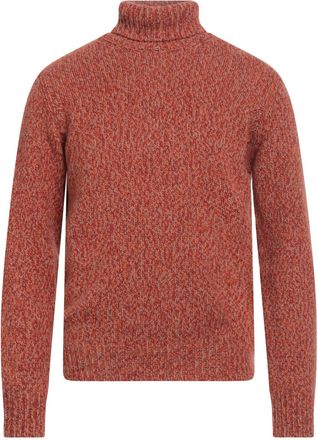 Jurta STRICKWAREN - Rollkragenpullover auf YOOX.COM