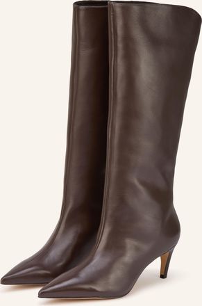 Carrano Carrano Stiefel braun