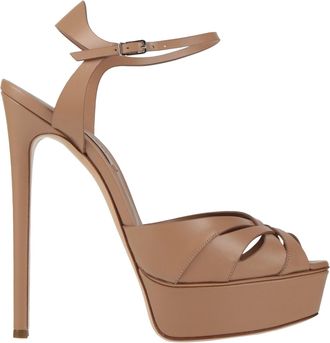Casadei SCHUHE - Sandalen auf YOOX.COM