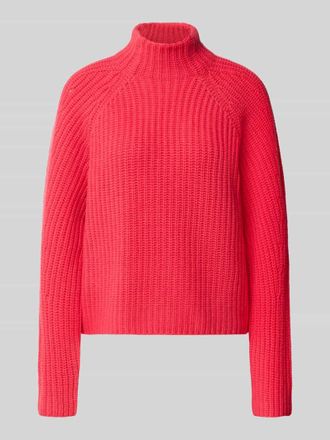 0039 Italy Strickpullover aus Kaschmir-Baumwoll-Mix Modell LONA